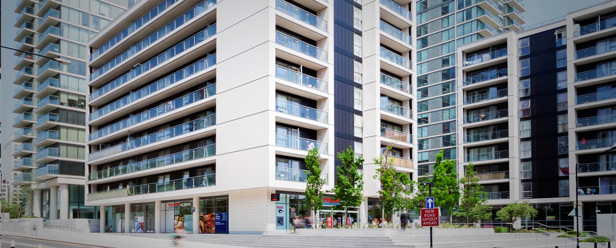 Landmark Development | Avdon