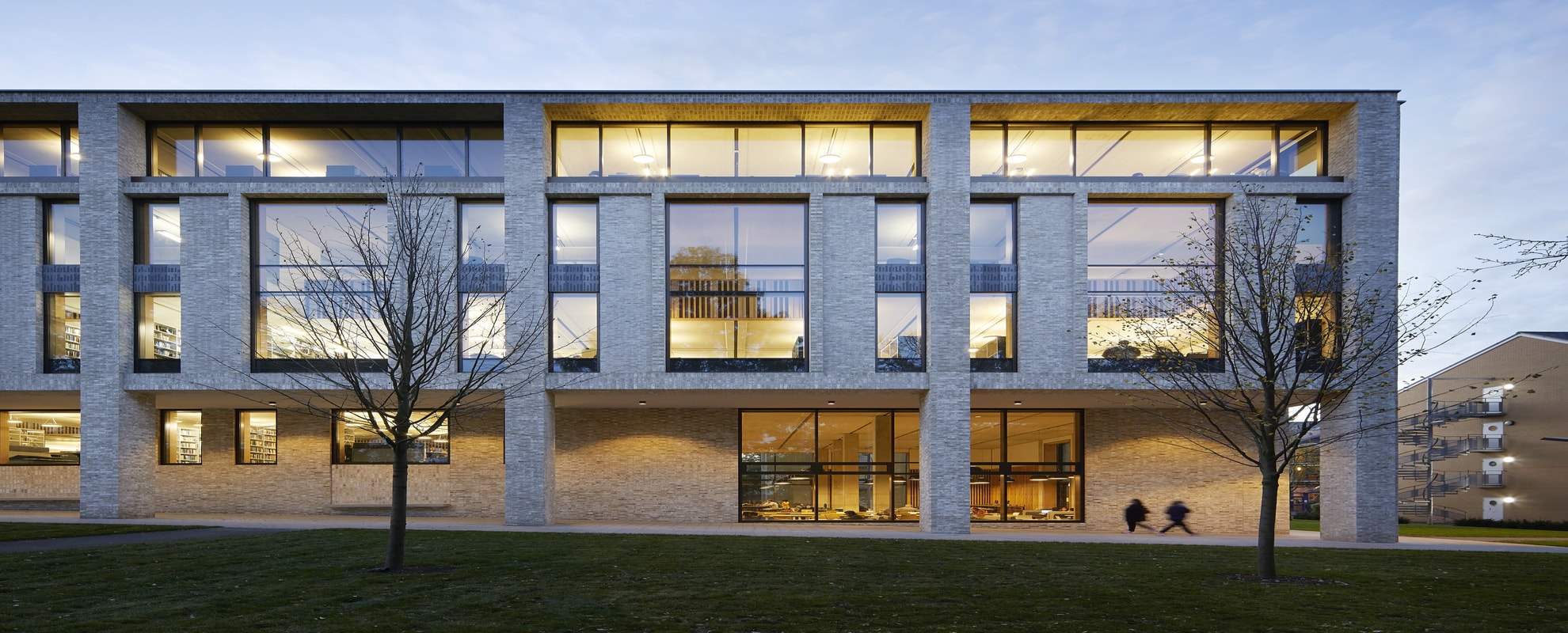 University of Roehampton | Avdon